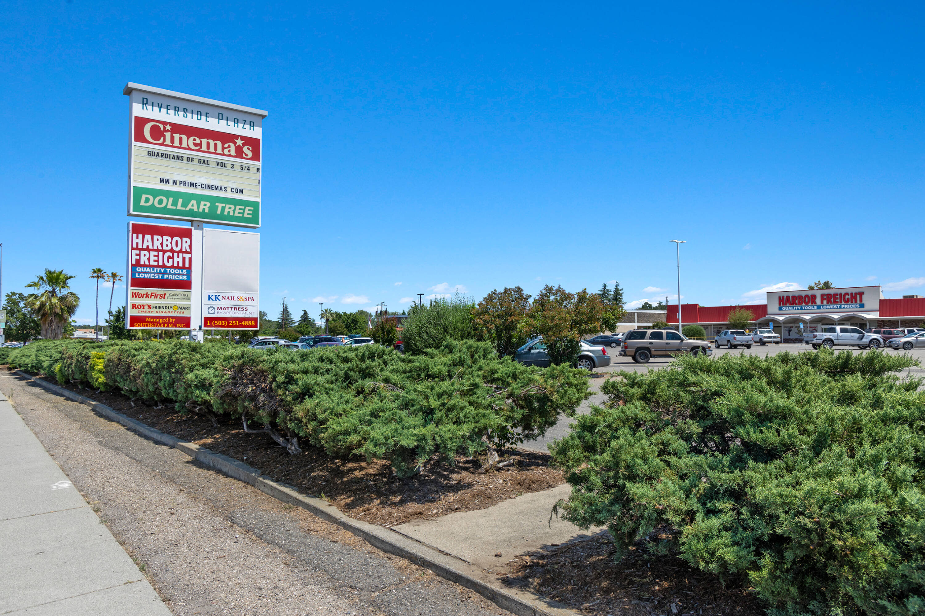 310 S MAIN ST Red Bluff CA 96080-4314 APN: 033-140-009-000 | Crexi.com