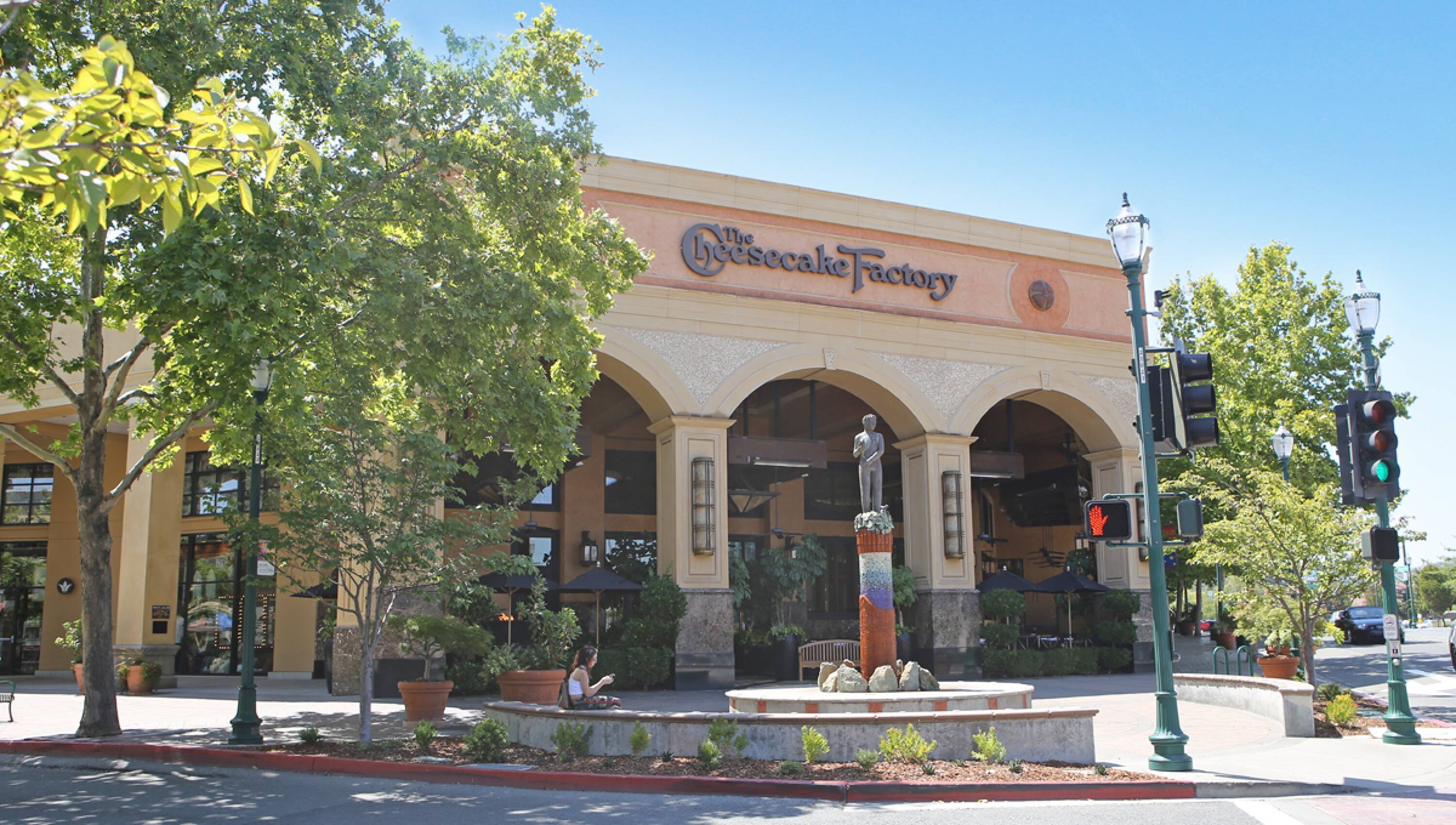 1100-1181 Locust St, Walnut Creek, CA 94596 - Retail Space for Lease ...