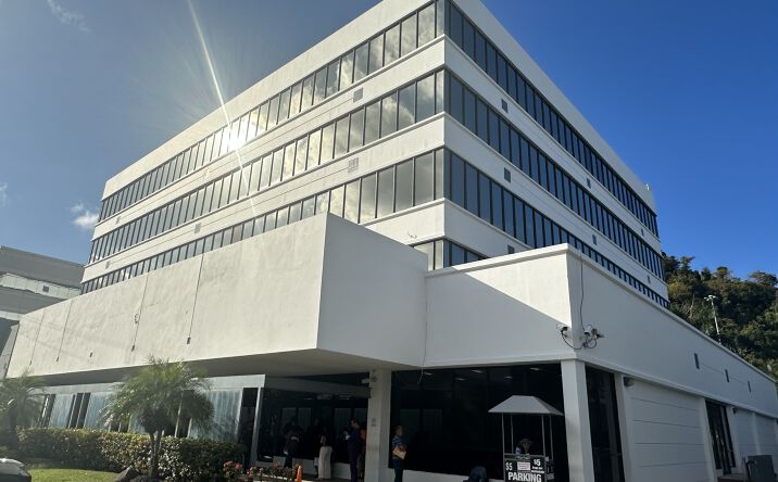 Metro Office Park, Guaynabo, Guaynabo, PR 00966 | Crexi.com