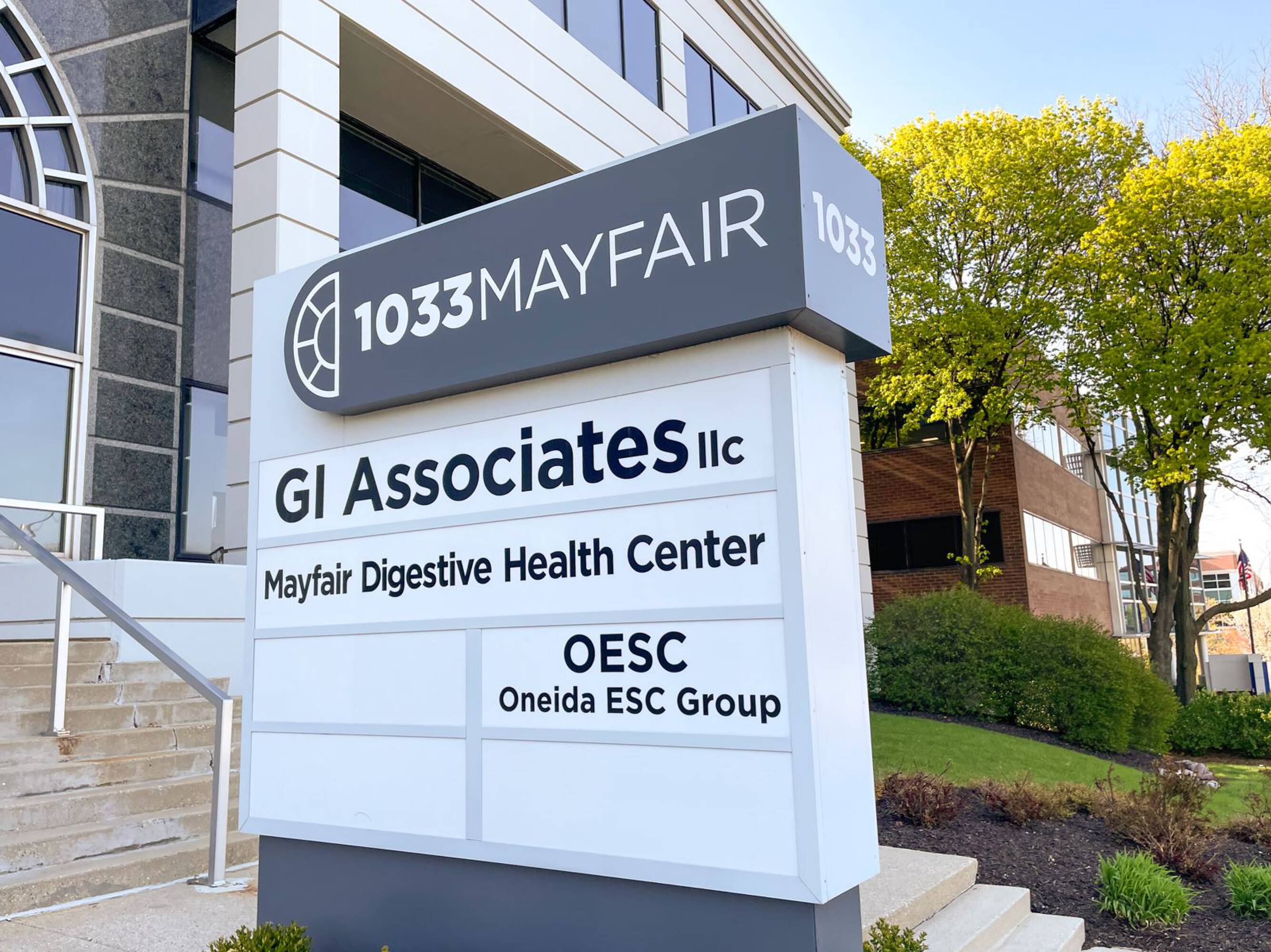 1033 N Mayfair Rd, Wauwatosa, WI 53226 | Crexi.com