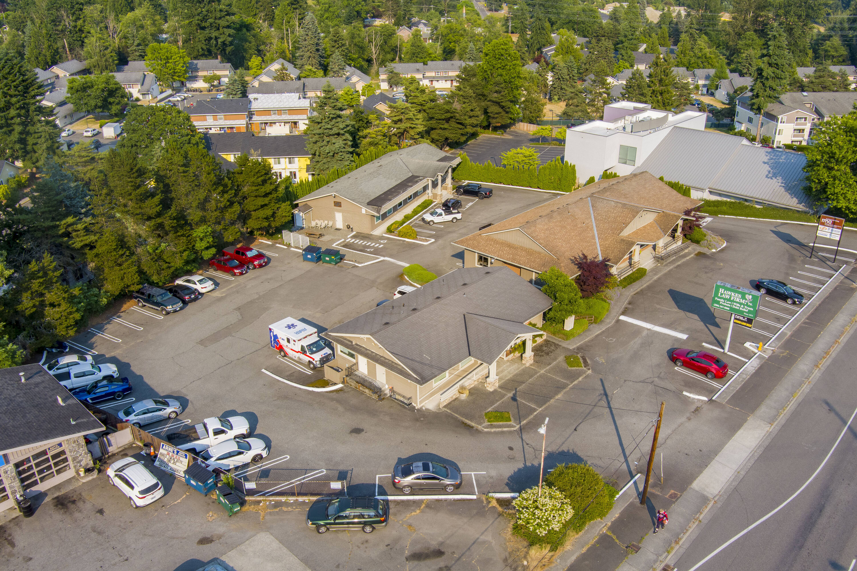 19944 Ballinger Way NE, Shoreline, WA 98155 | Crexi.com