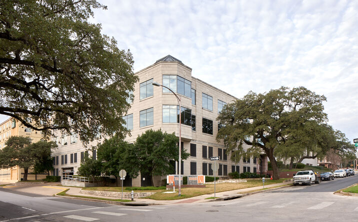 Austin Office Space For Rent | Commercial Leasing | Crexi.com
