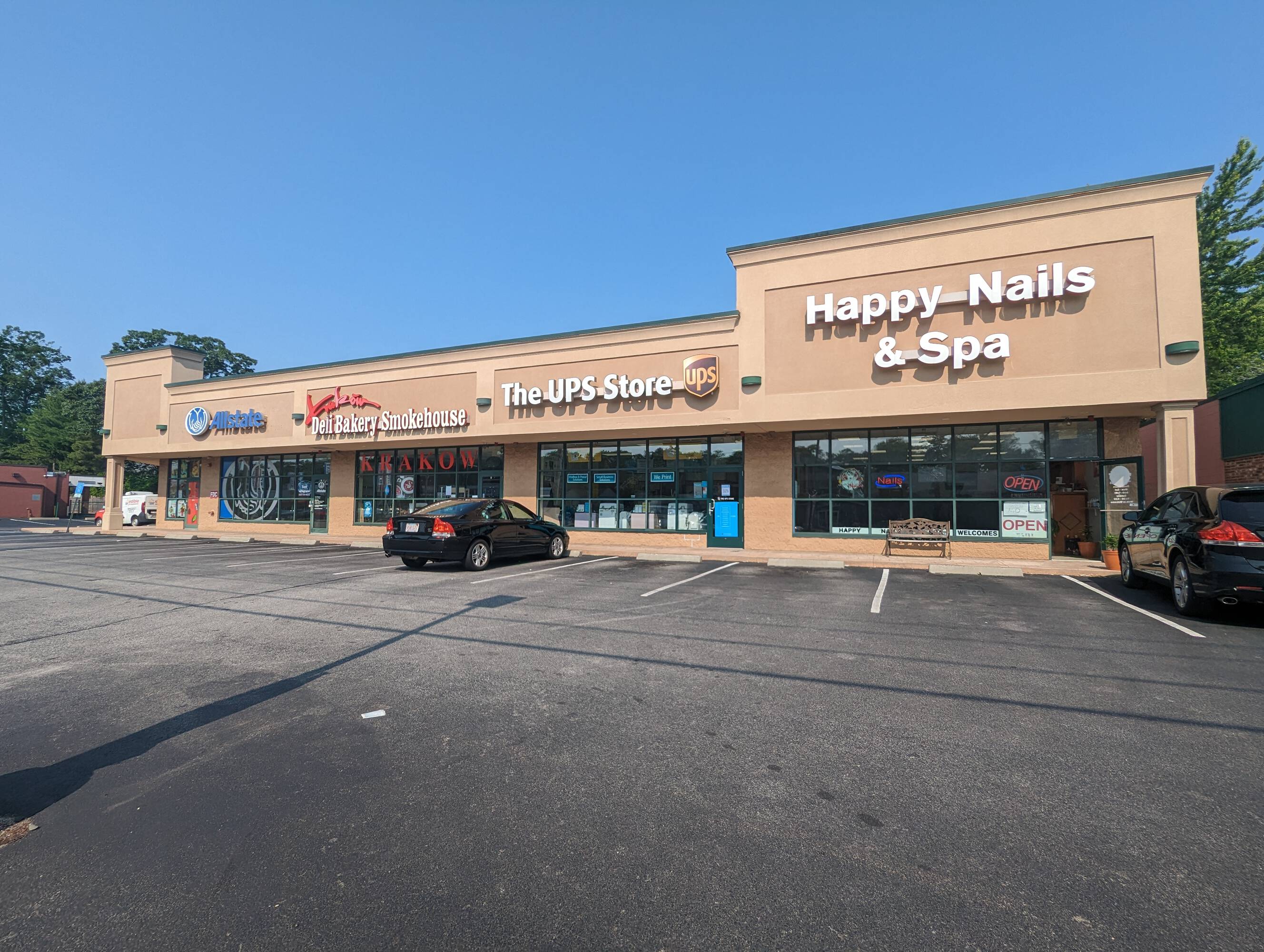 679 Washington St, Attleboro, MA 02703 | Crexi.com