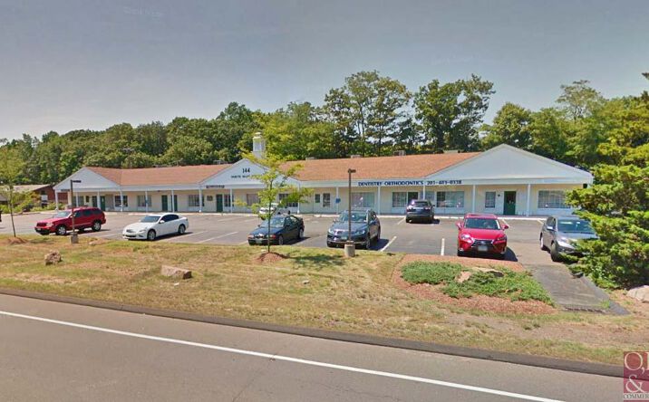 144 N Main St, Branford, CT 06405 | Crexi.com