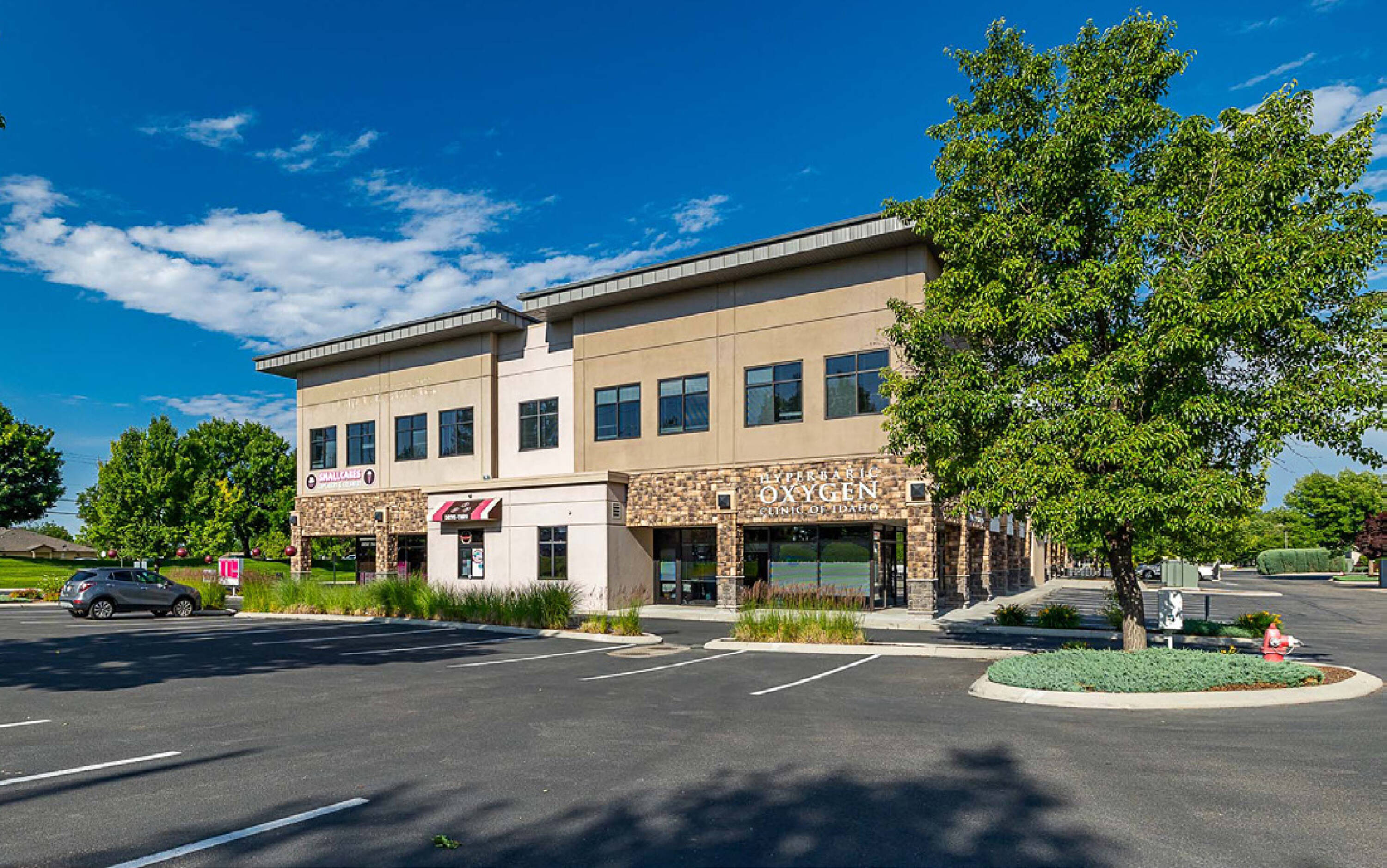 9050 W Overland Rd, Boise, ID 83709 | Crexi.com