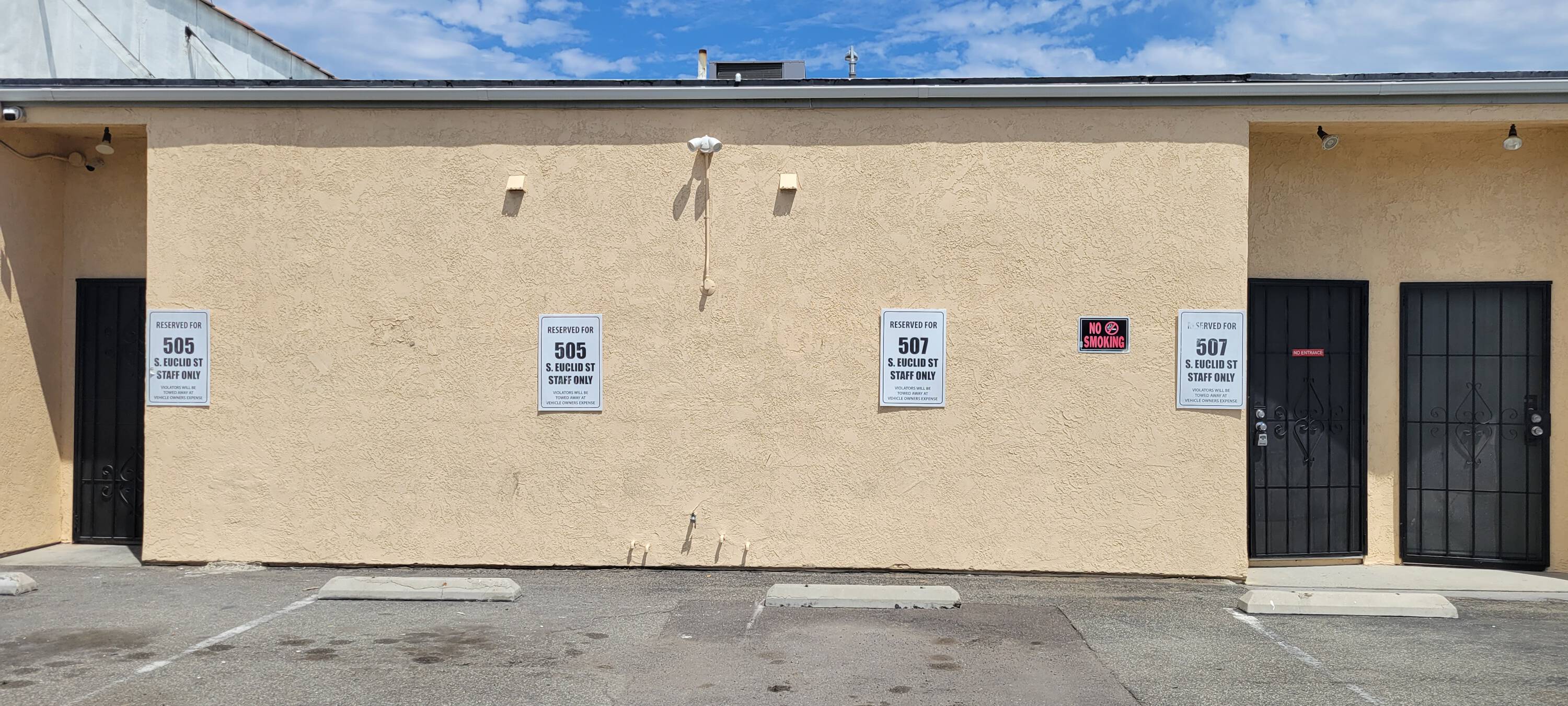 505 S Euclid St, Anaheim, CA 92802 | Crexi.com