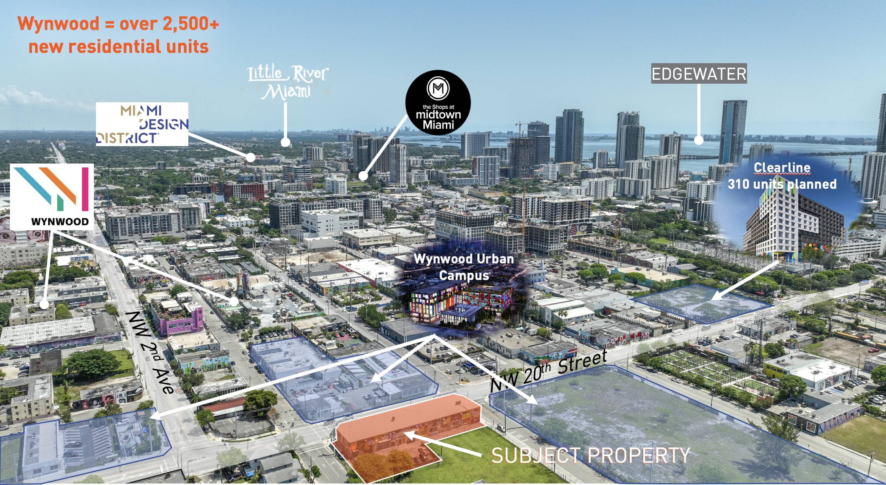 164 NW 20th St, Miami, FL 33127 | Crexi.com