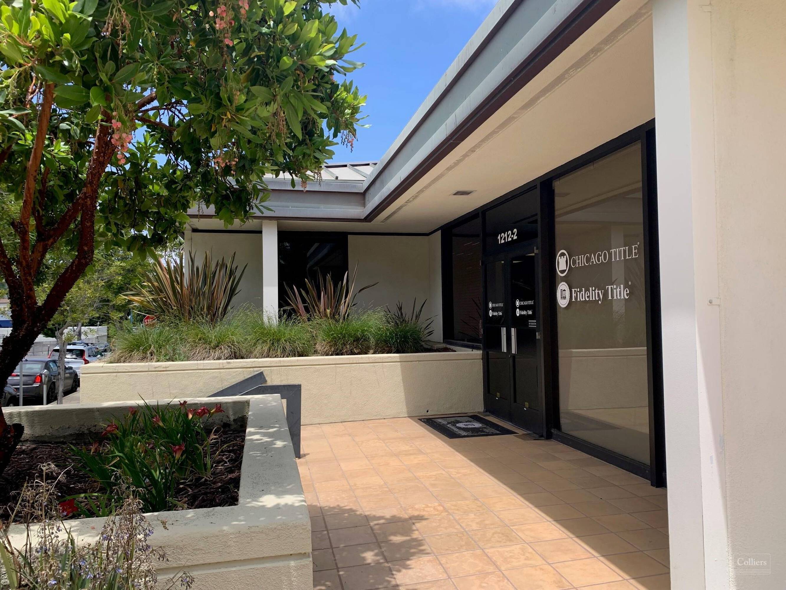 1212 Marsh St, San Luis Obispo, CA 93401 | Crexi.com