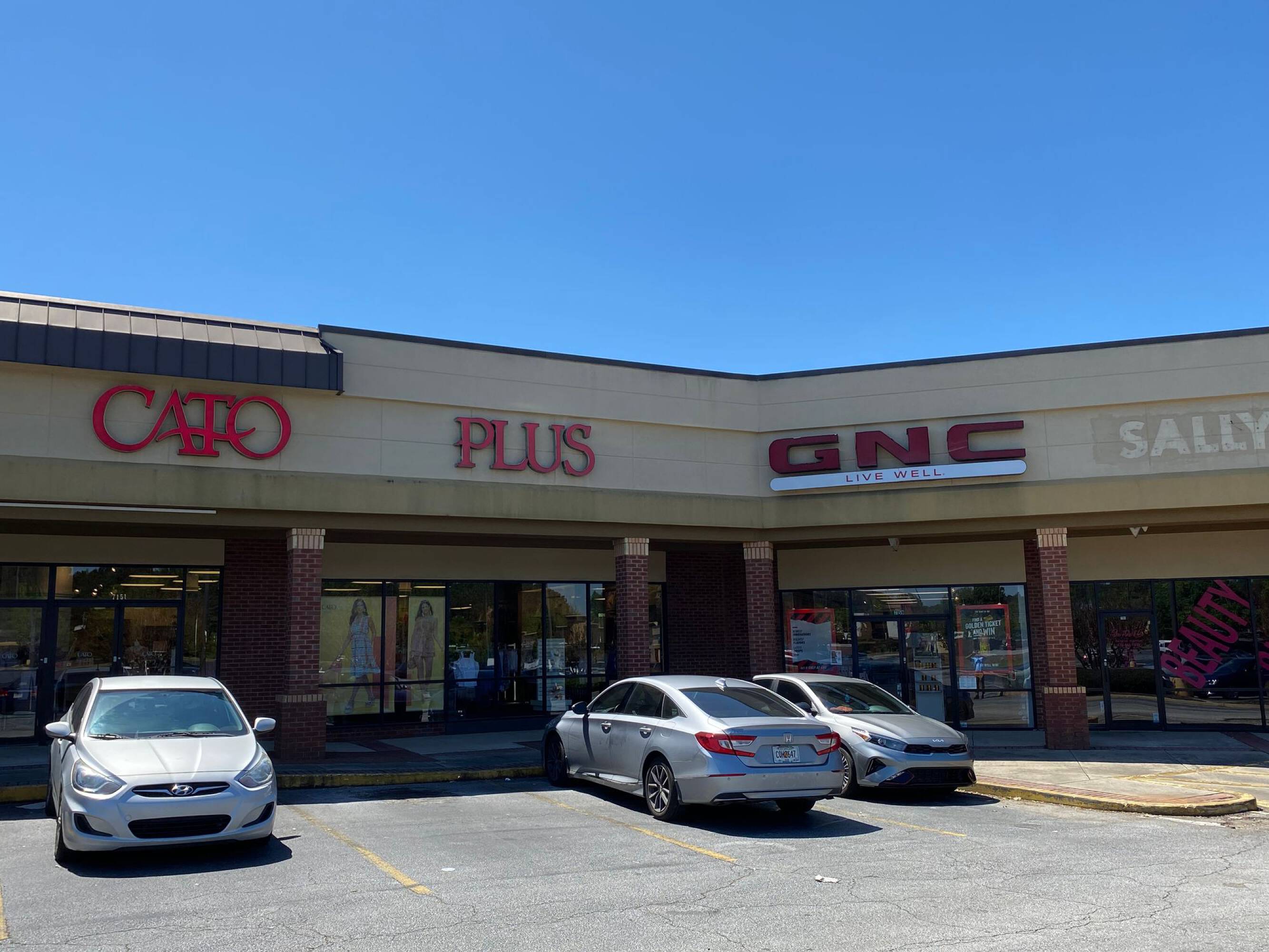 7121 Turner Lake Rd NW, Covington, GA 30014 | Crexi.com