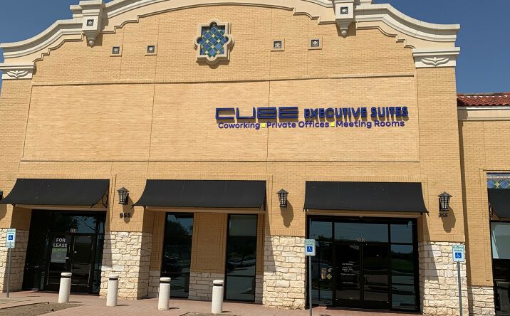 955 W John Carpenter Fwy, Irving, TX 75039 | Crexi.com