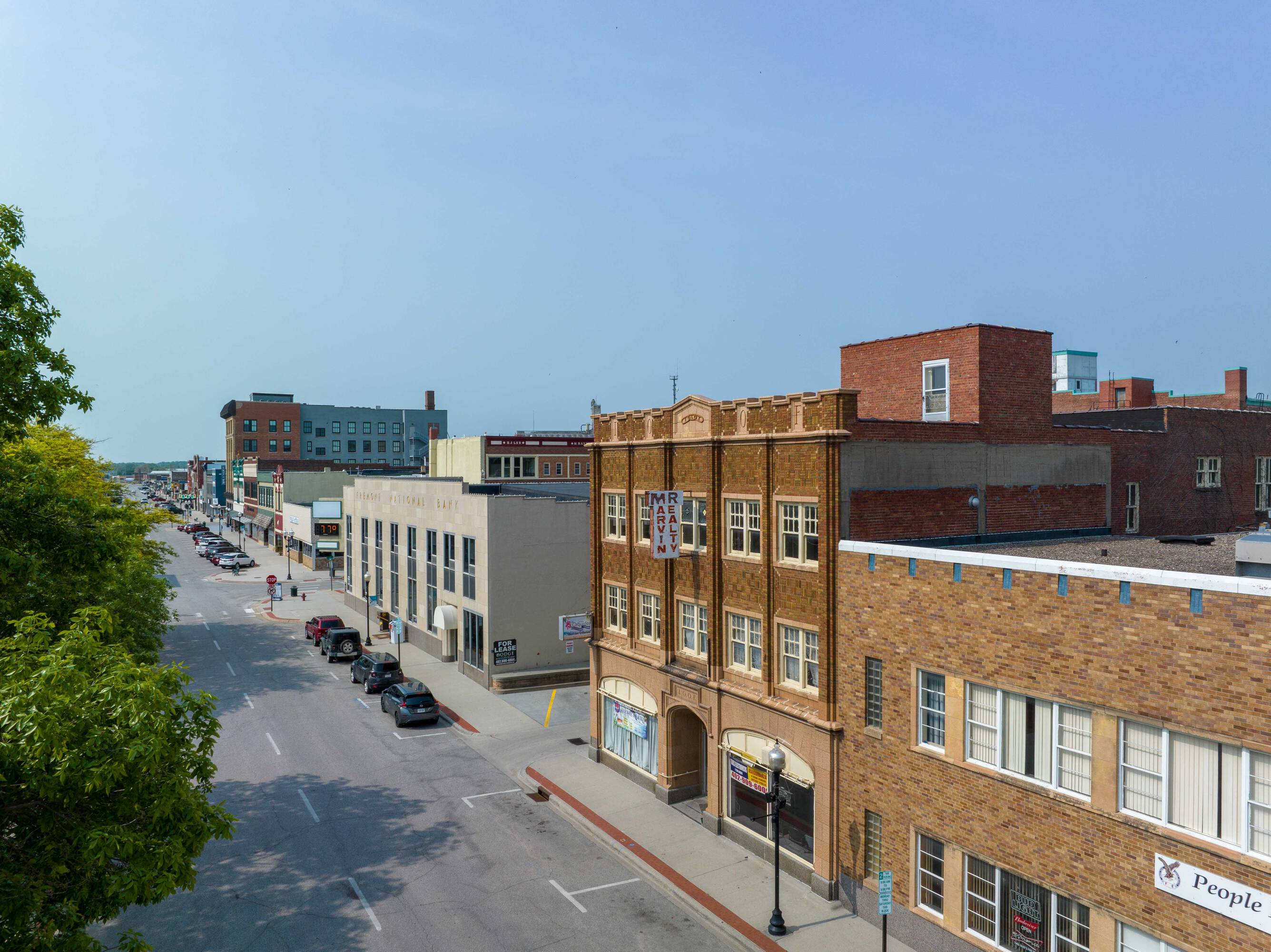 635 N Main St, Fremont, NE 68025 | Crexi.com