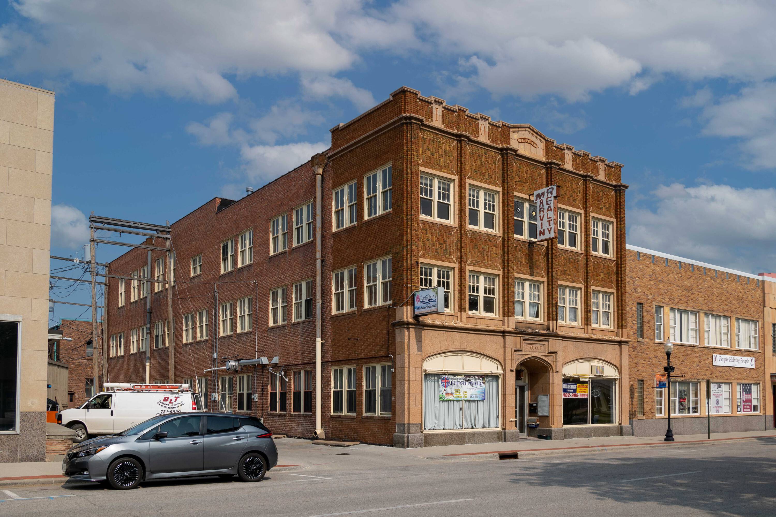 635 N Main St, Fremont, NE 68025 | Crexi.com