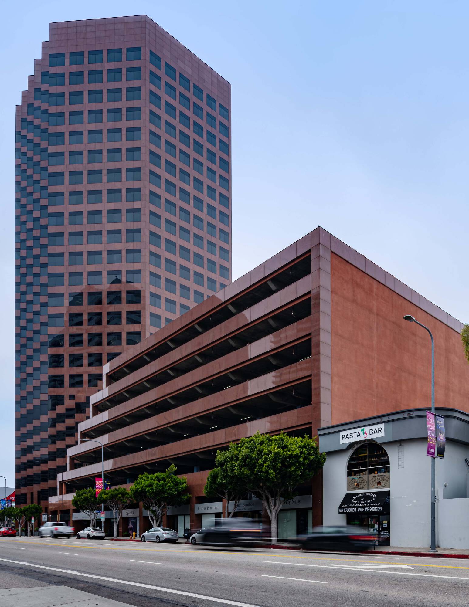 11755 Wilshire Blvd, Los Angeles, CA 90025 | Crexi.com