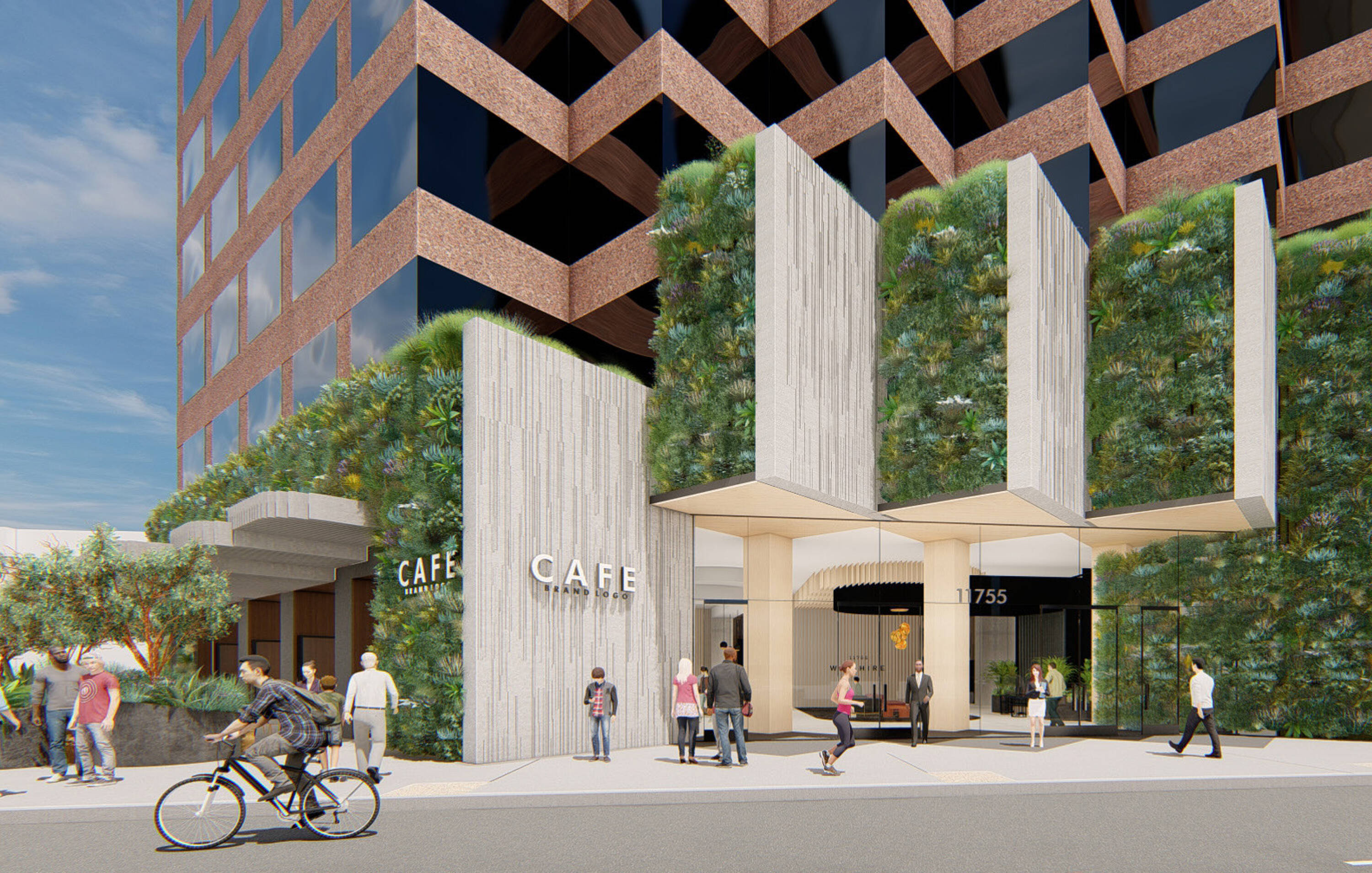 11755 Wilshire Blvd, Los Angeles, CA 90025 | Crexi.com