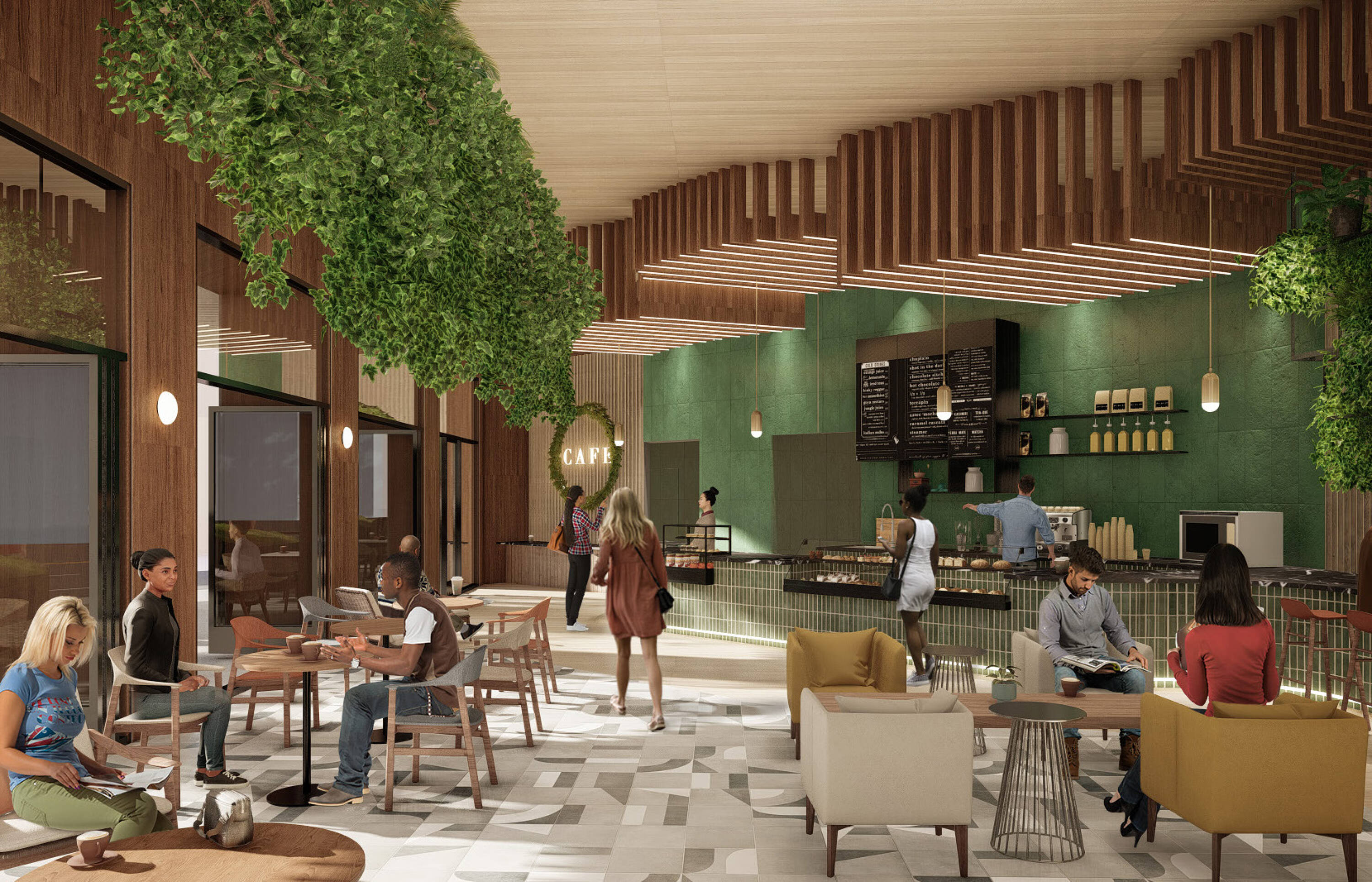 11755 Wilshire Blvd, Los Angeles, CA 90025 | Crexi.com