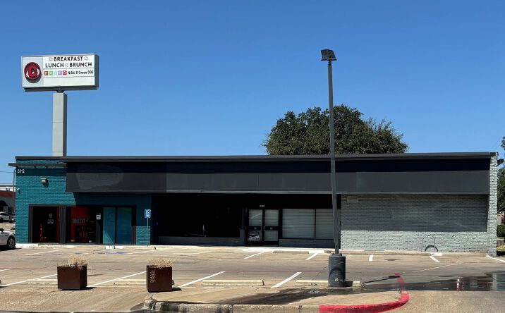 2812 Horne St, Fort Worth, TX 76107 | Crexi.com