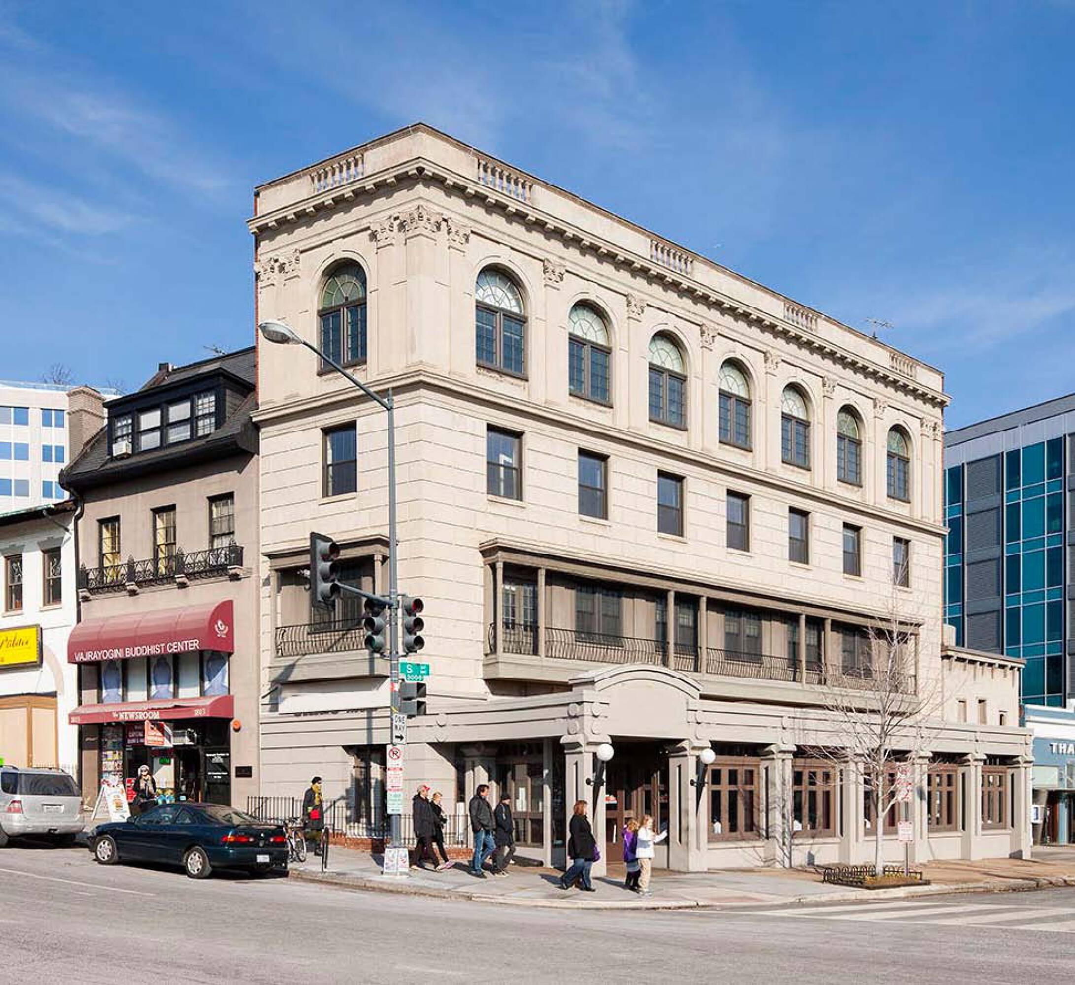 1803 Connecticut Ave NW, Washington, DC 20009 | Crexi.com