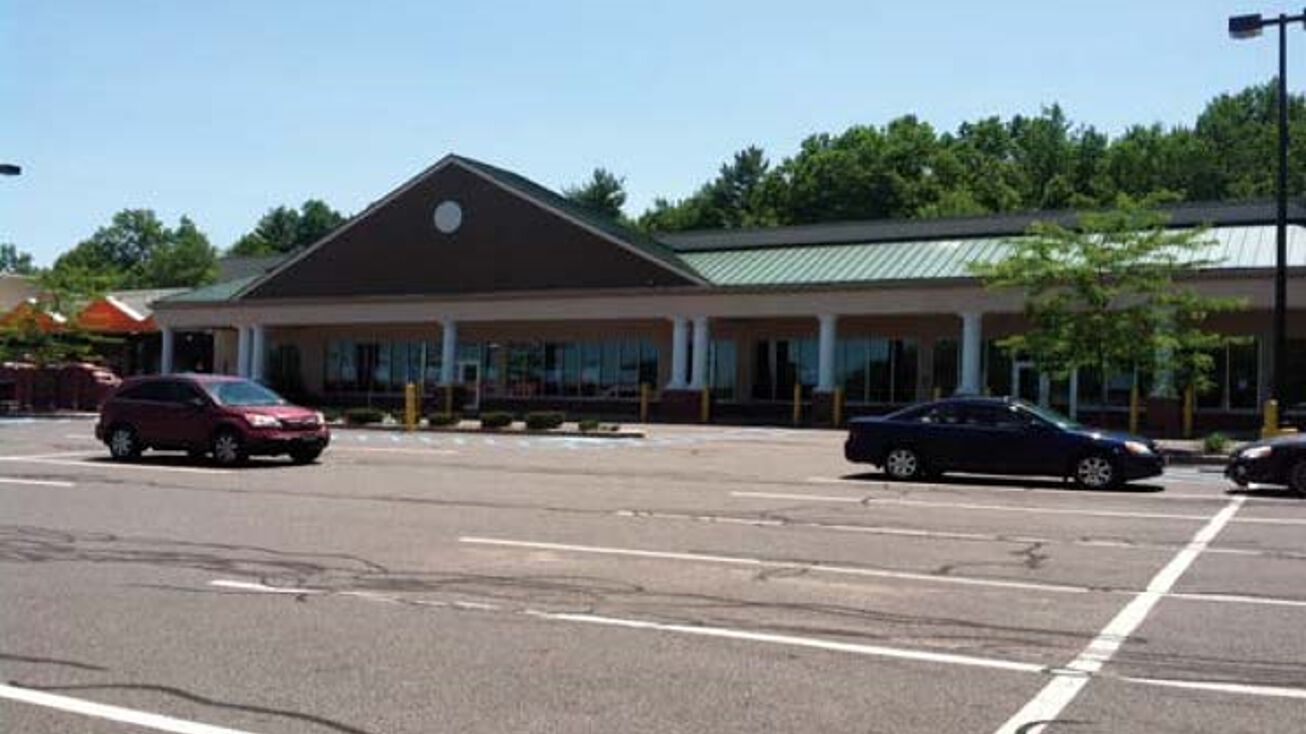 264 Mohawk Trail - Route 2, Greenfield, MA 01301 - Retail Space for Lease