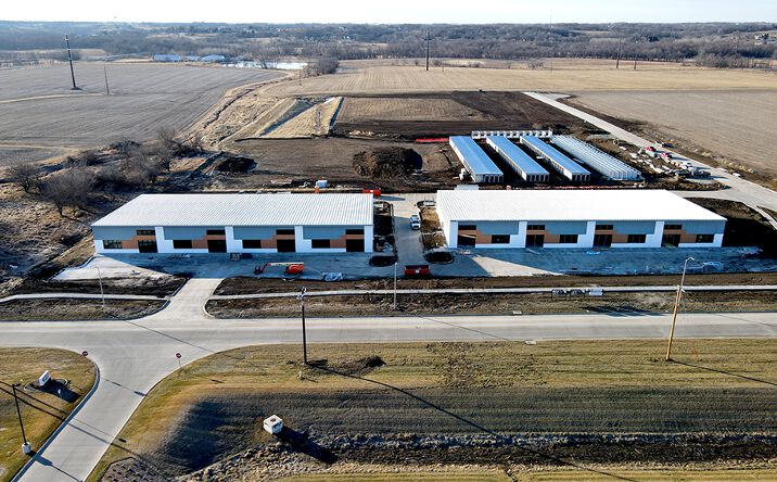 250 Delaware St, Norwalk, IA 50211 | Crexi.com