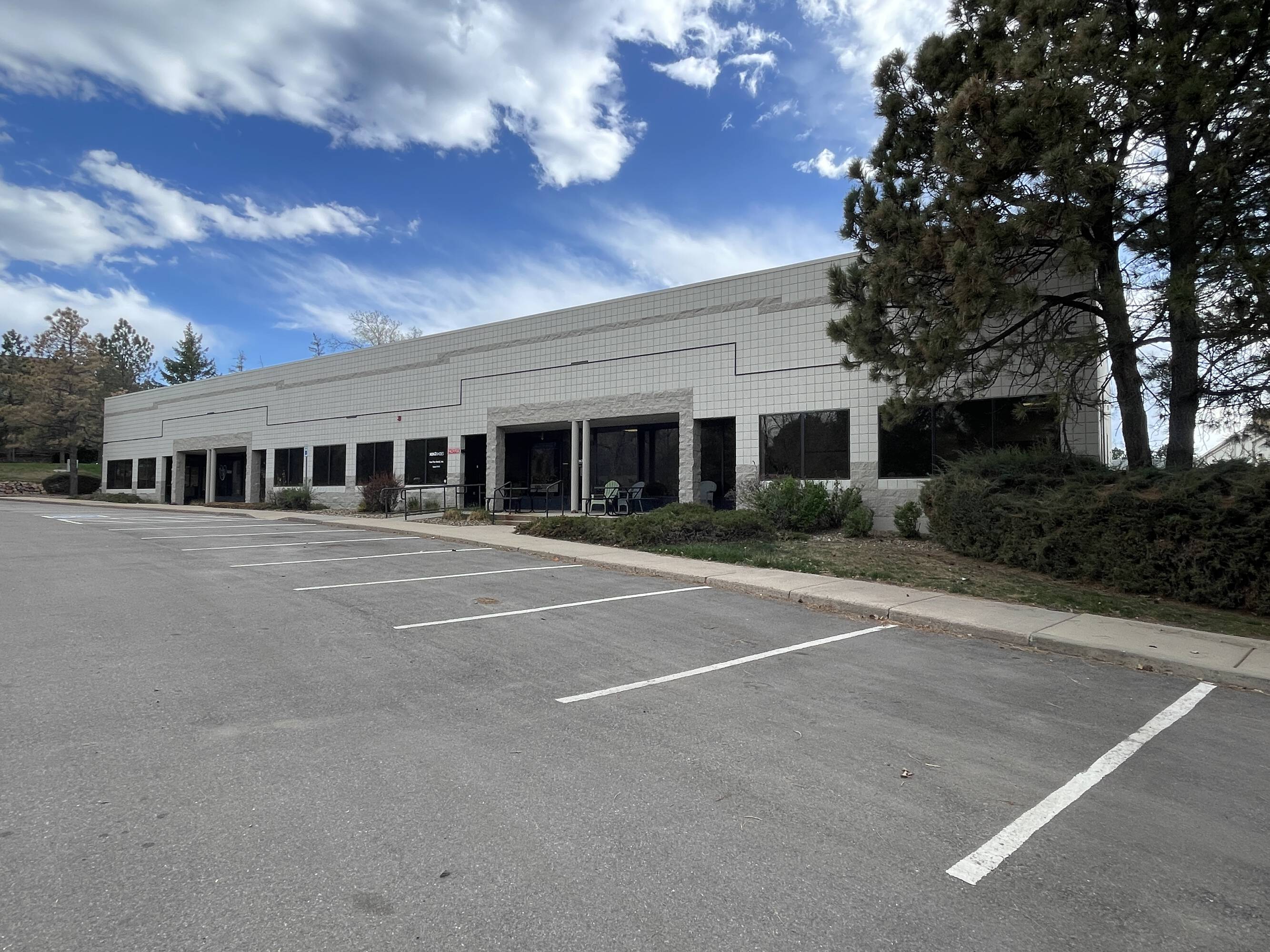 100 Technology Dr, Broomfield, CO 80021 - Office Space for Lease - 100 ...