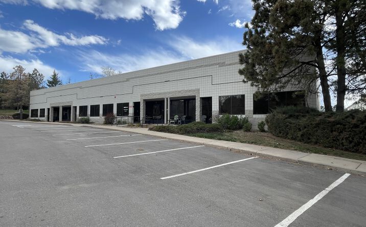 100 Technology Dr, Broomfield, CO 80021 - Office Space for Lease - 100 ...
