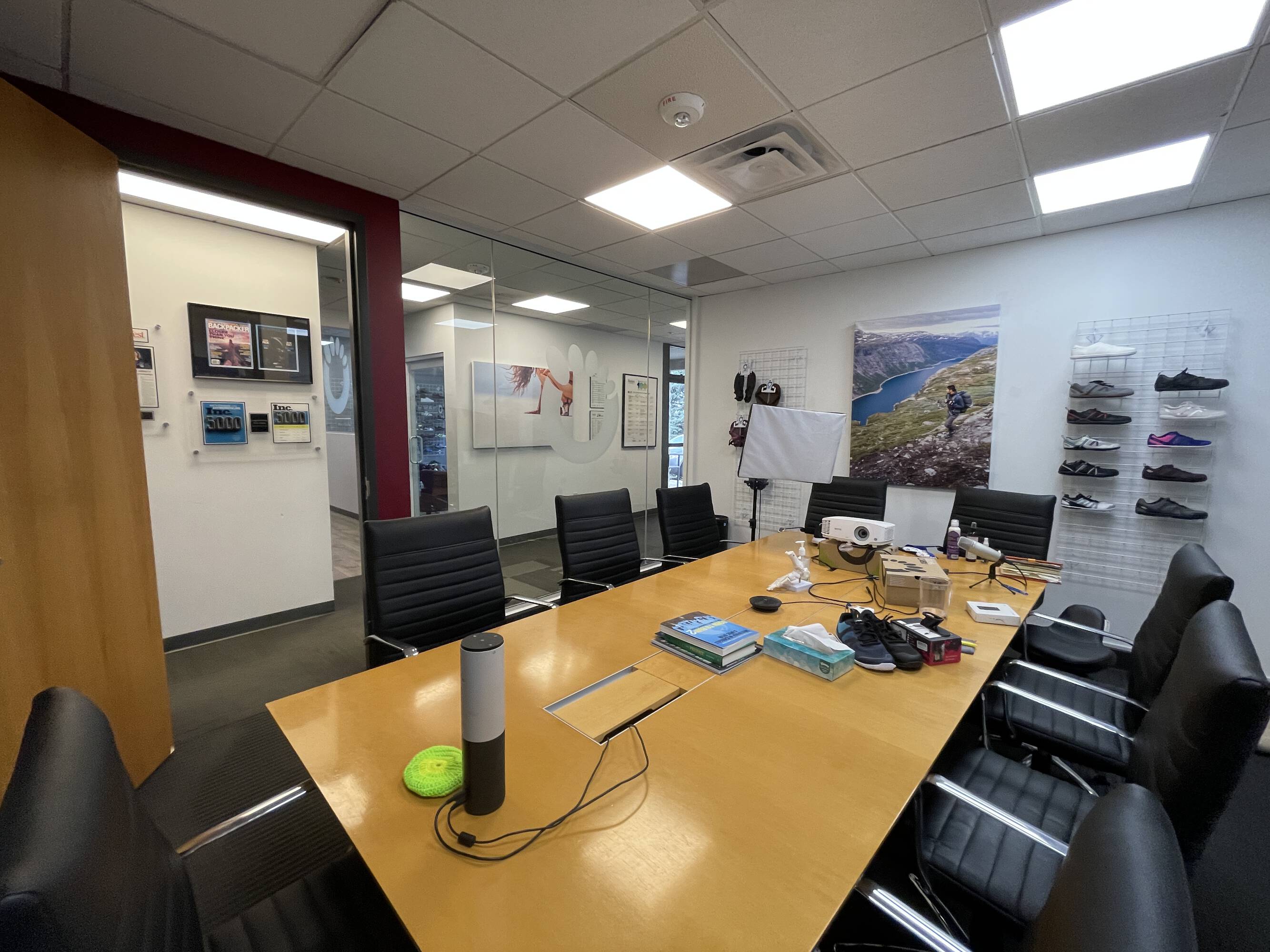 100 Technology Dr, Broomfield, CO 80021 - Office Space for Lease - 100 ...