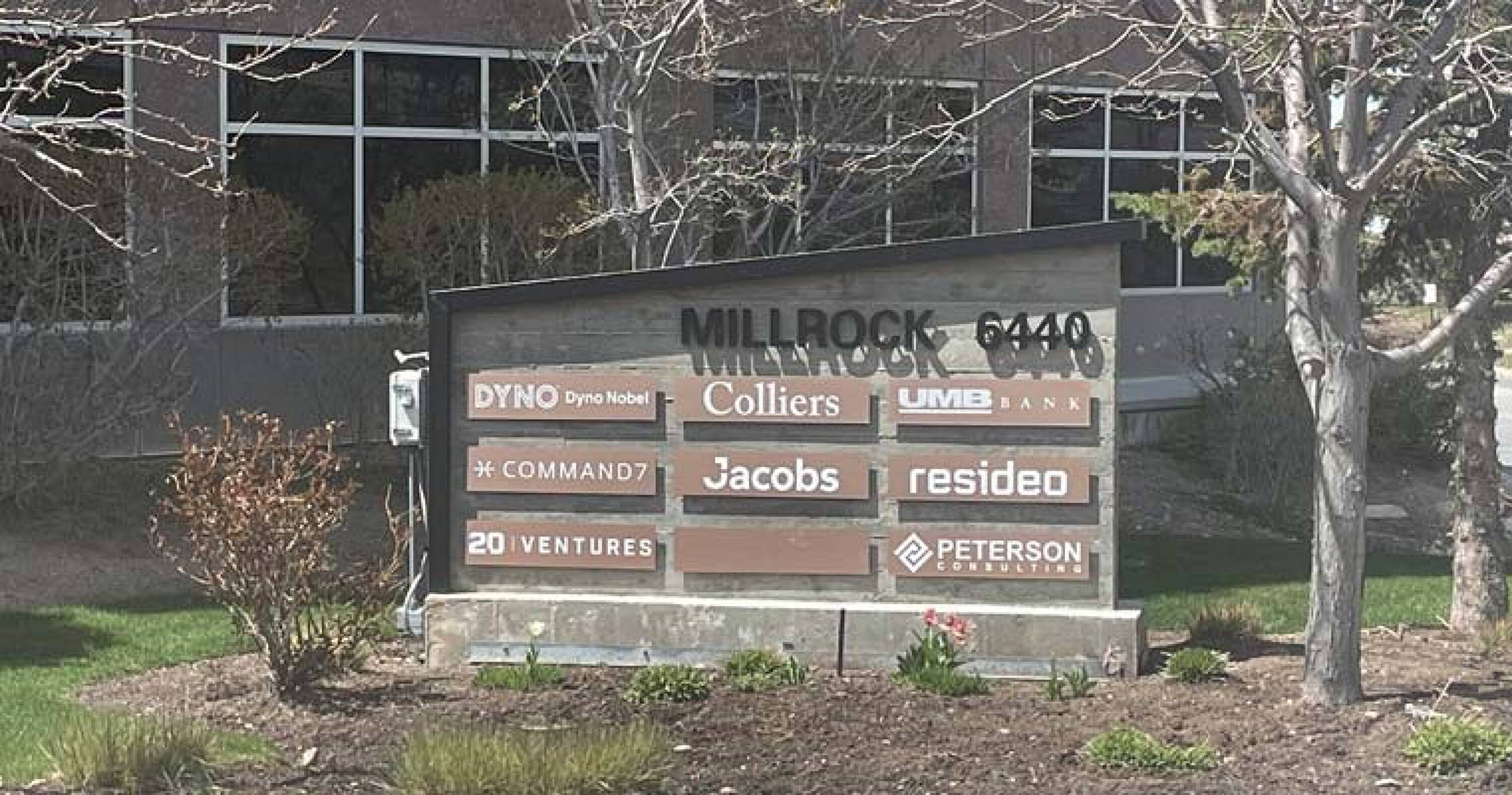 6440 Millrock Dr, Holladay, UT 84121 | Crexi.com