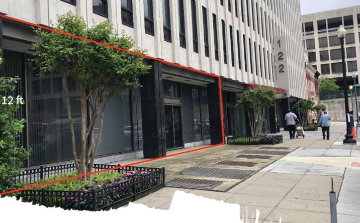 122 C St NW, Washington, DC 20001 | Crexi.com