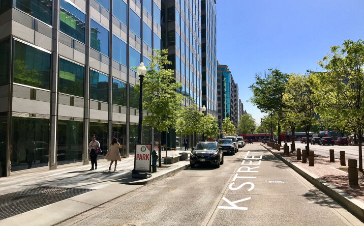 Washington, DC Retail Space For Rent | Commercial Leasing | Crexi.com