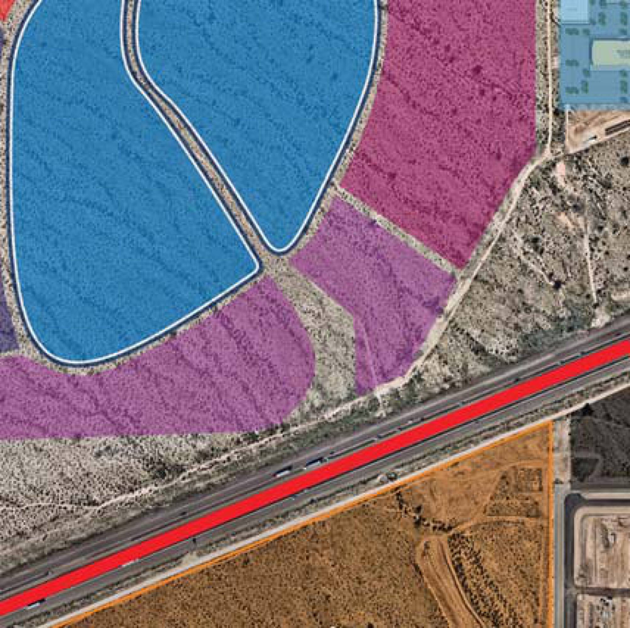 I-10 & Verrado Way, Buckeye, AZ 85396 | Crexi.com