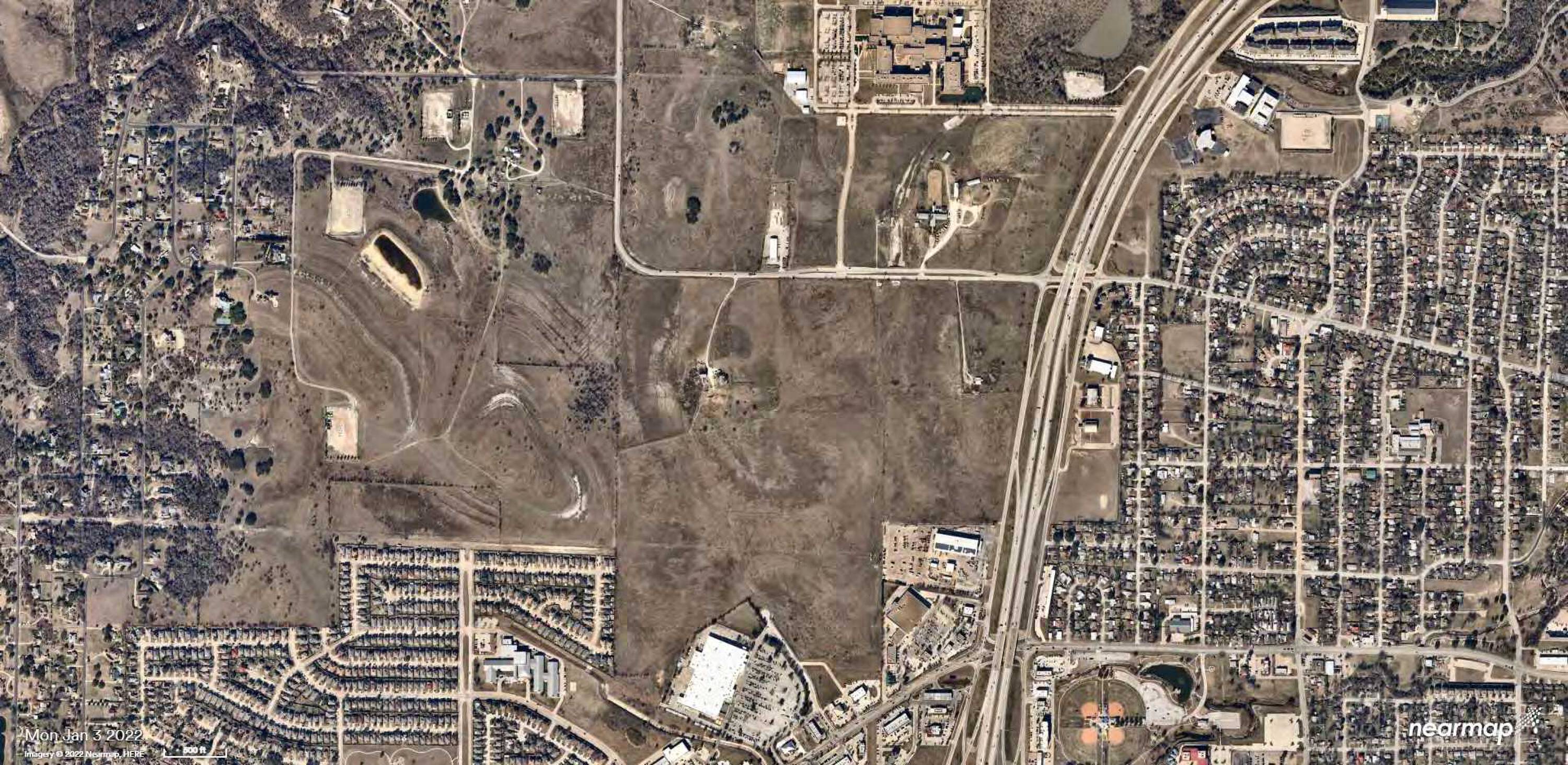 Silver Creek Road and West Loop 820, Fort Worth, TX 76108 | Crexi.com