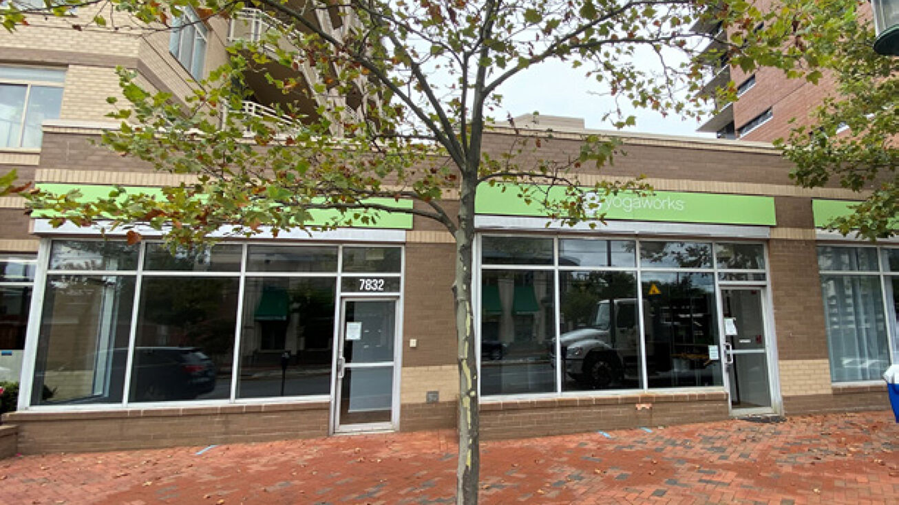 7832 Wisconsin Ave, Bethesda, MD 20814 - Retail Space for Lease - 7832 ...