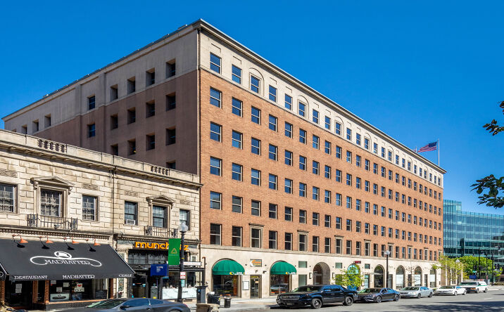 Washington, DC Retail Space For Rent | Commercial Leasing | Crexi.com