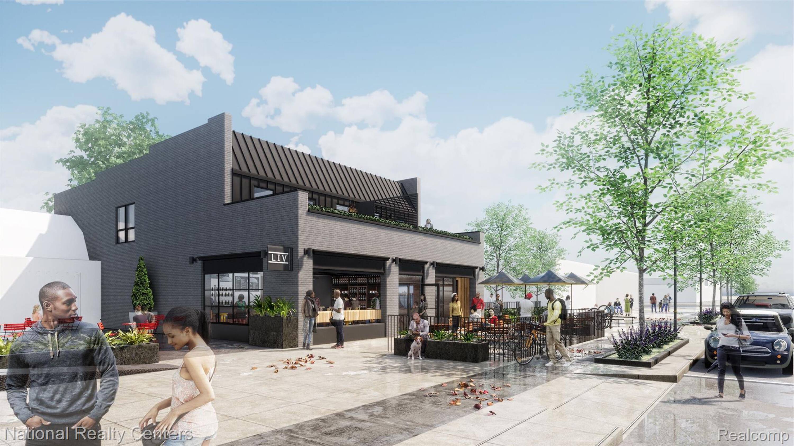 19344 Livernois, Detroit, MI 48221 | Crexi.com