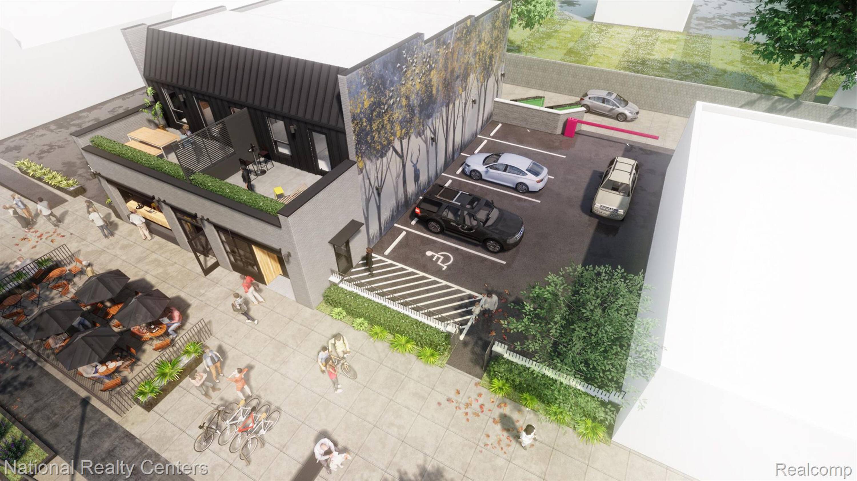 19344 Livernois, Detroit, MI 48221 | Crexi.com