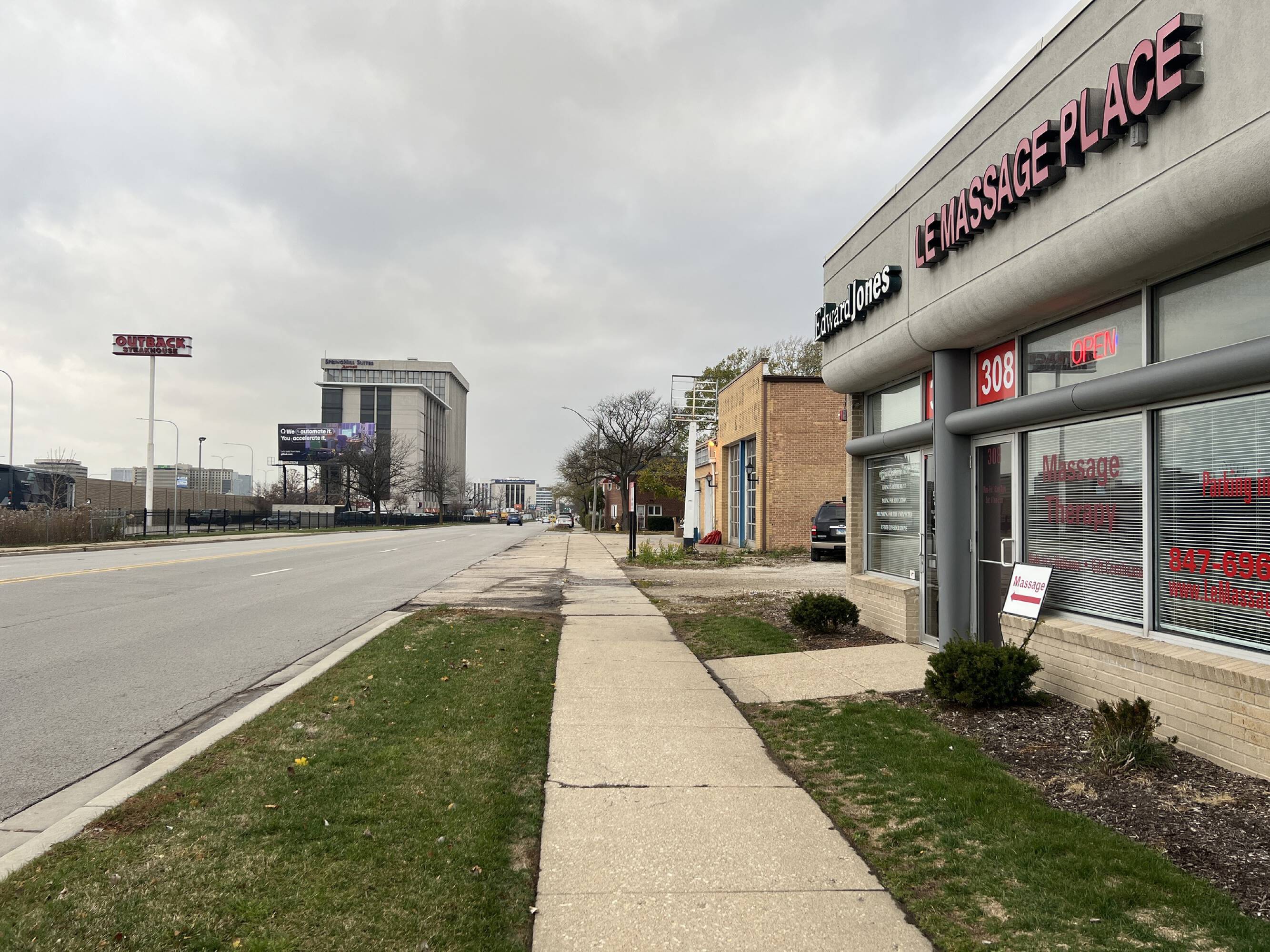 300-310 Higgins, Park Ridge, IL 60068 | Crexi.com