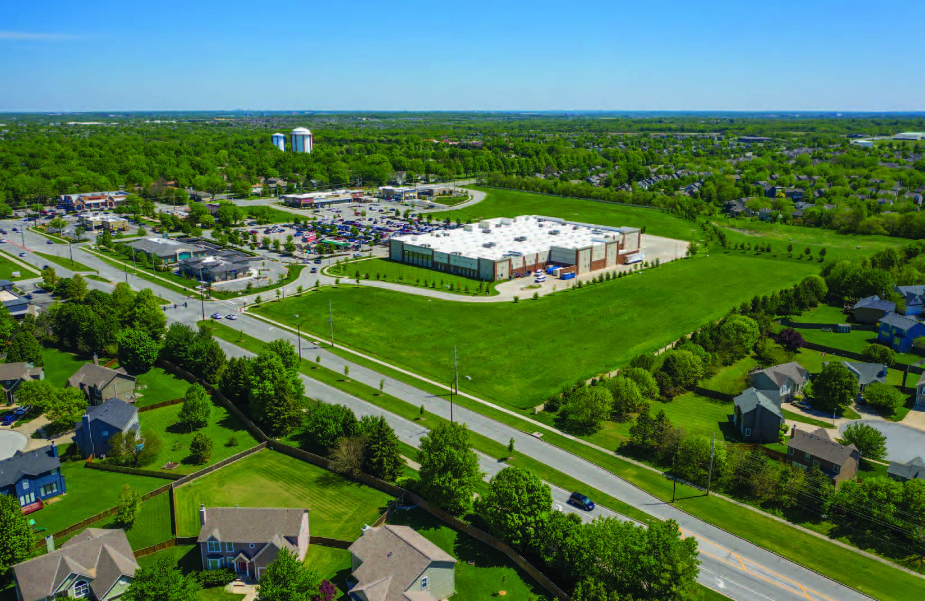 151st & Blackbob, Olathe, KS 66062 | Crexi.com