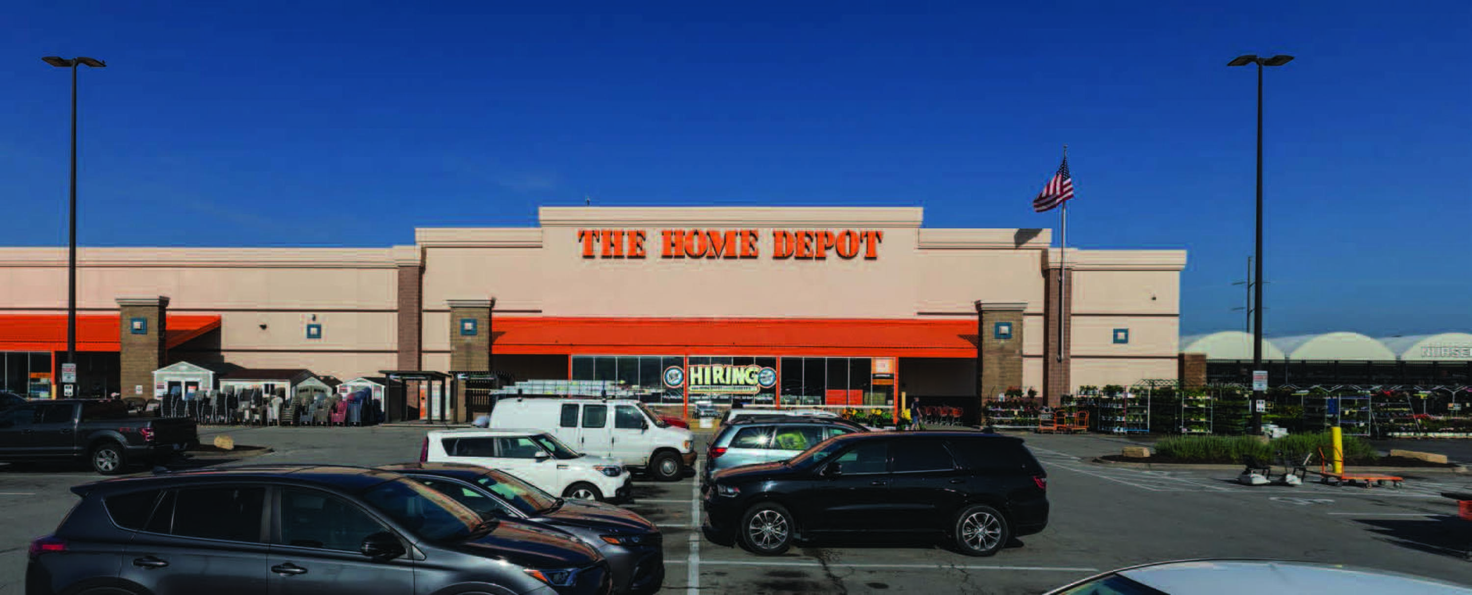 Merriam Town Center, Merriam, KS 66202 | Crexi.com