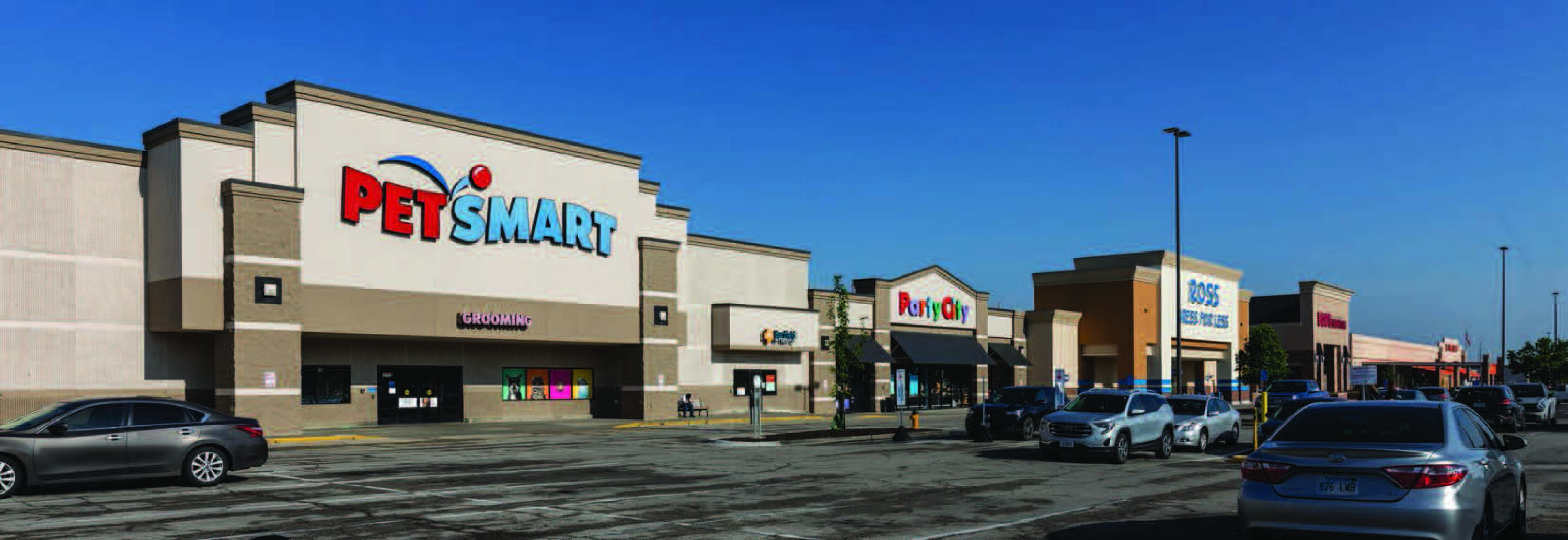 Merriam Town Center, Merriam, KS 66202 | Crexi.com