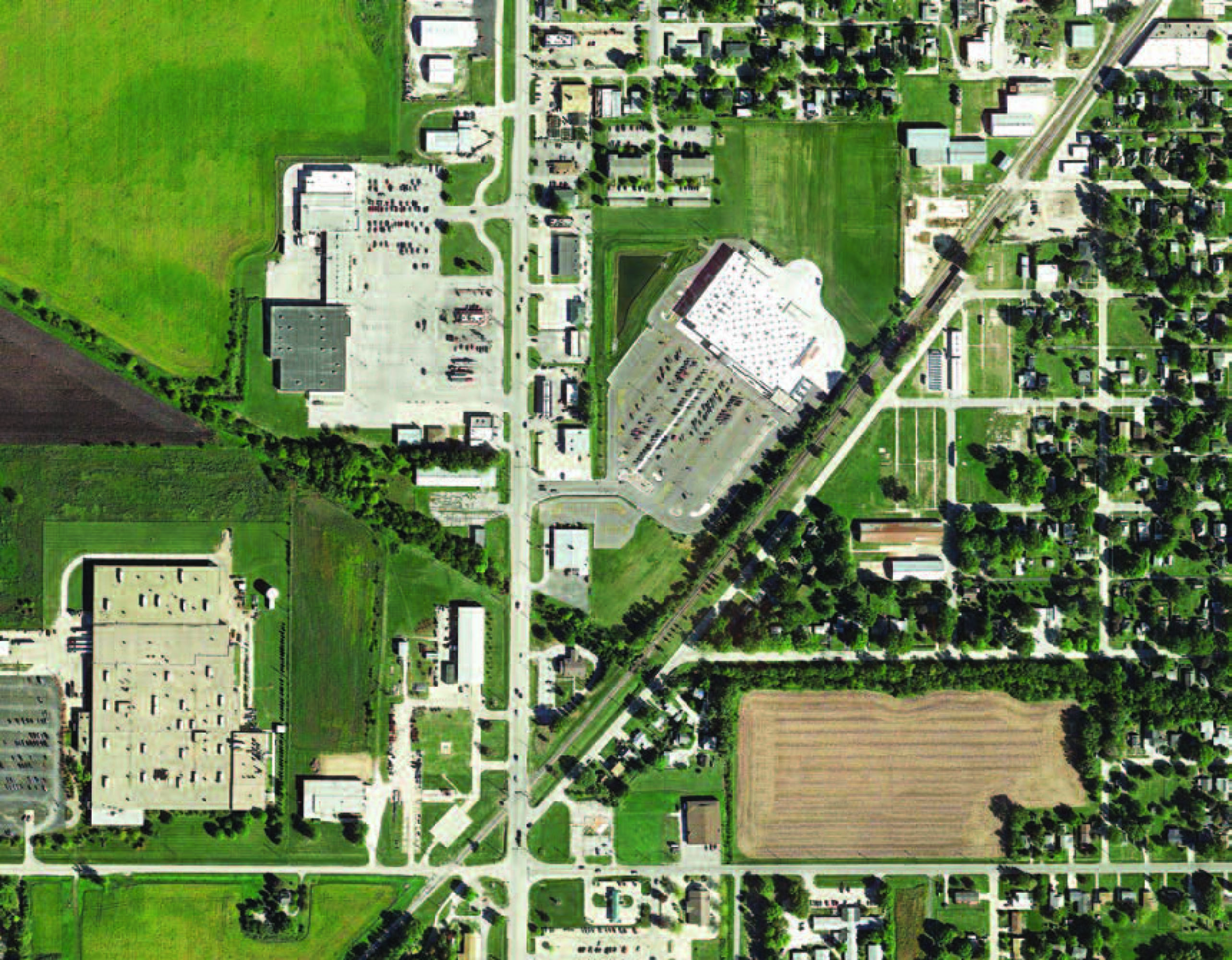 500 Fremont St, Shenandoah, IA 51601 | Crexi.com