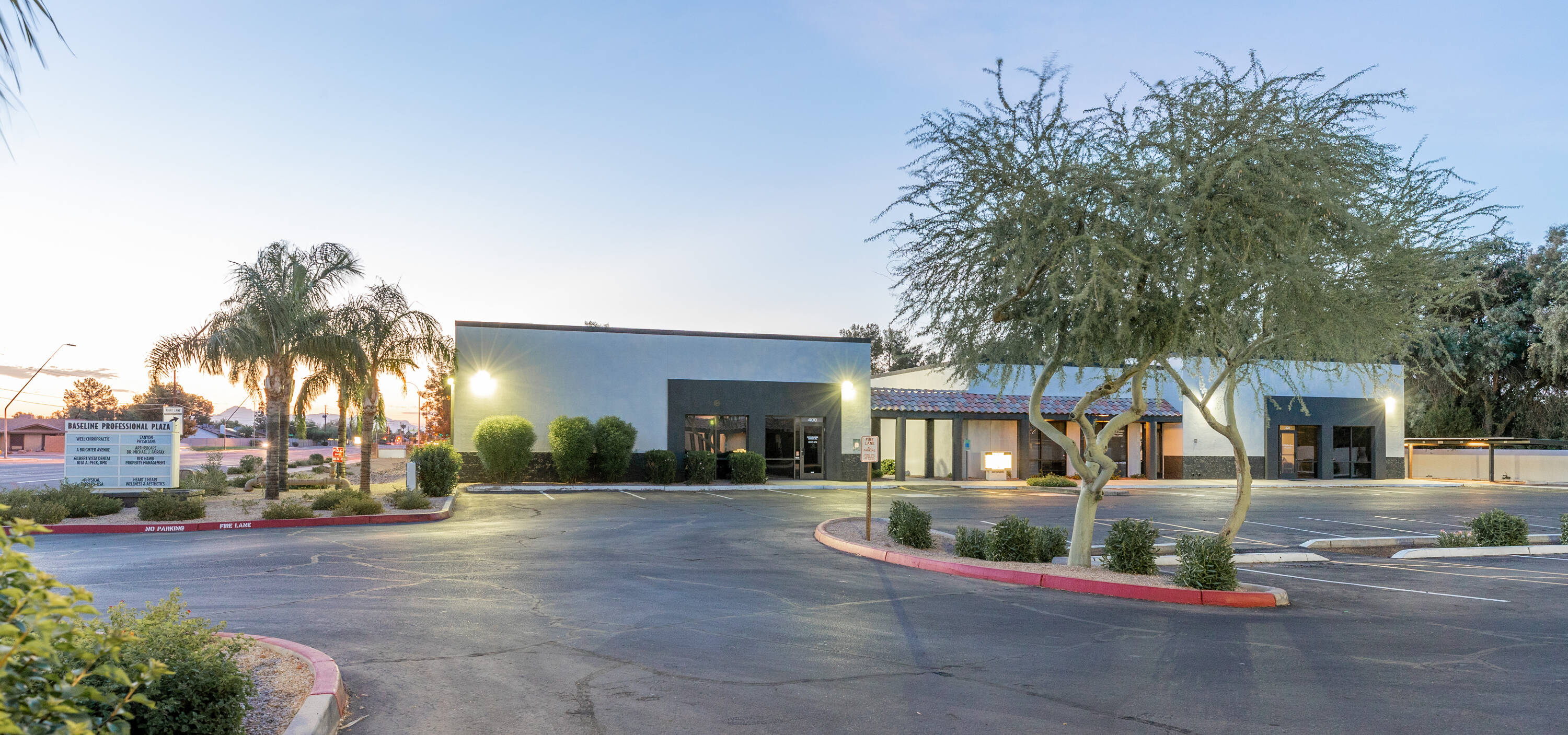 2451 E Baseline Rd, Gilbert, AZ 85234 - Office Space for Lease ...
