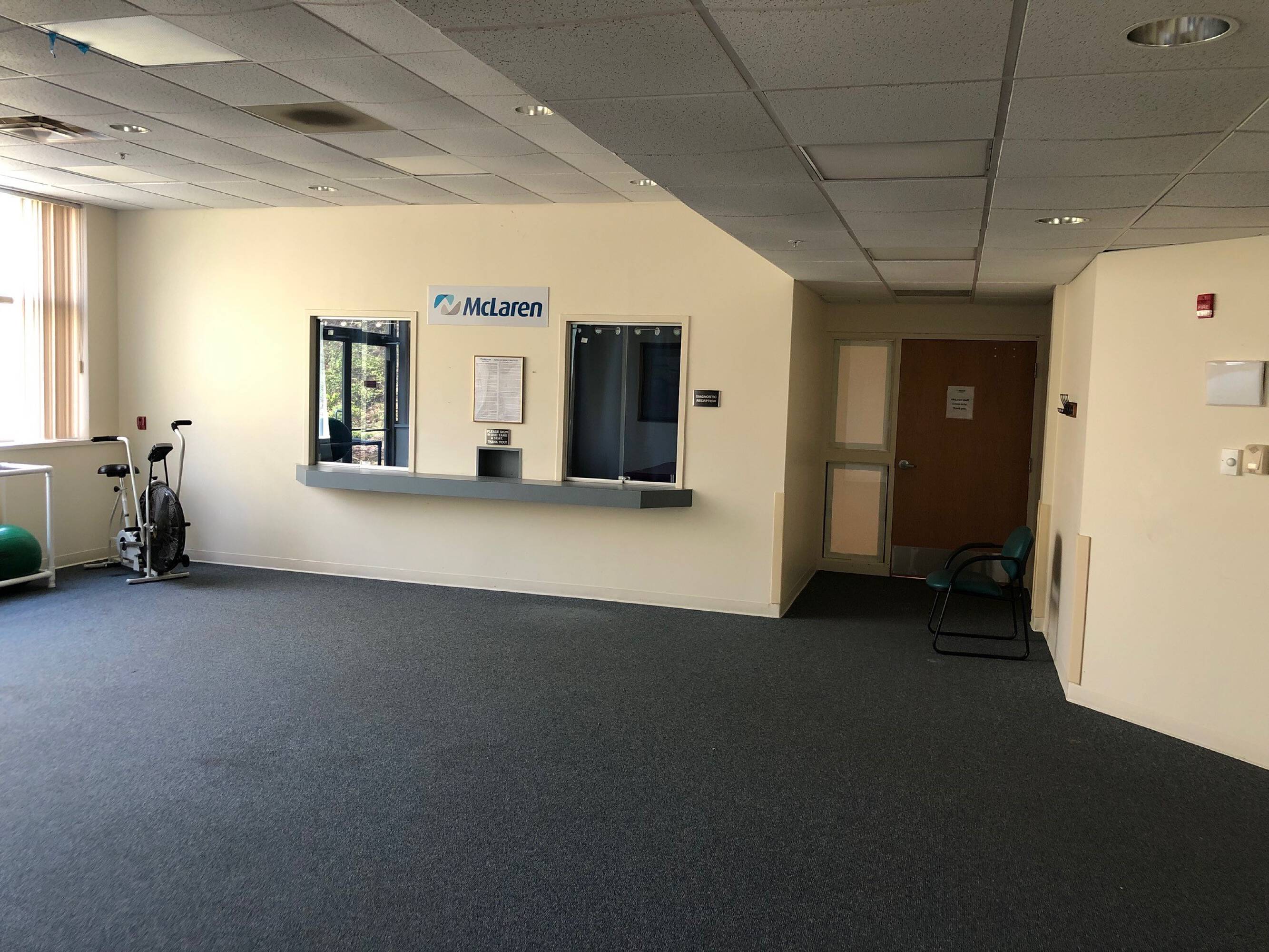 5625 Water Tower Place, City of the Village of Clarkston, MI 48346 ...