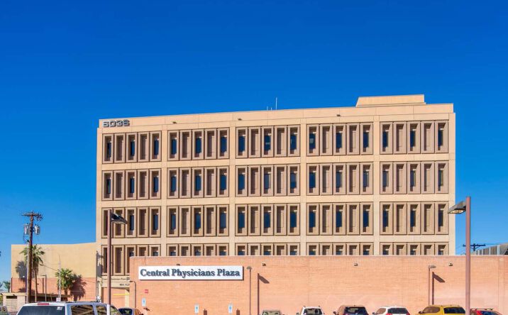Medical Offices for Lease in Phoenix, AZ | Crexi