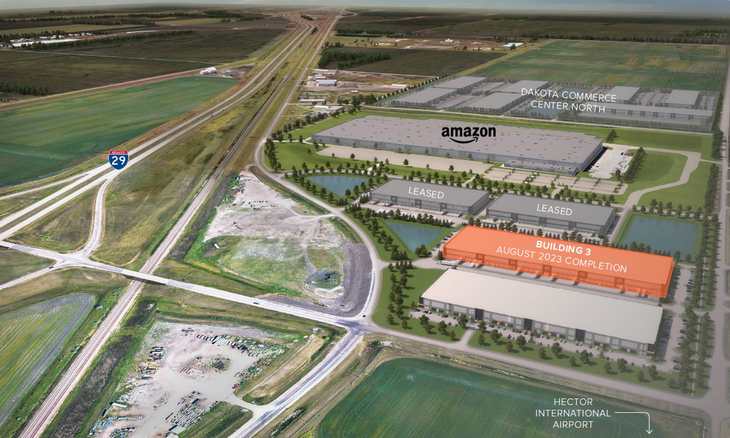 5050 37th St N, Fargo, ND 58102 | Crexi.com