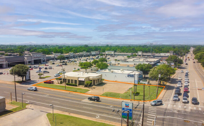 1601 W Randol Mill Rd, Arlington, TX 76012 | Crexi.com