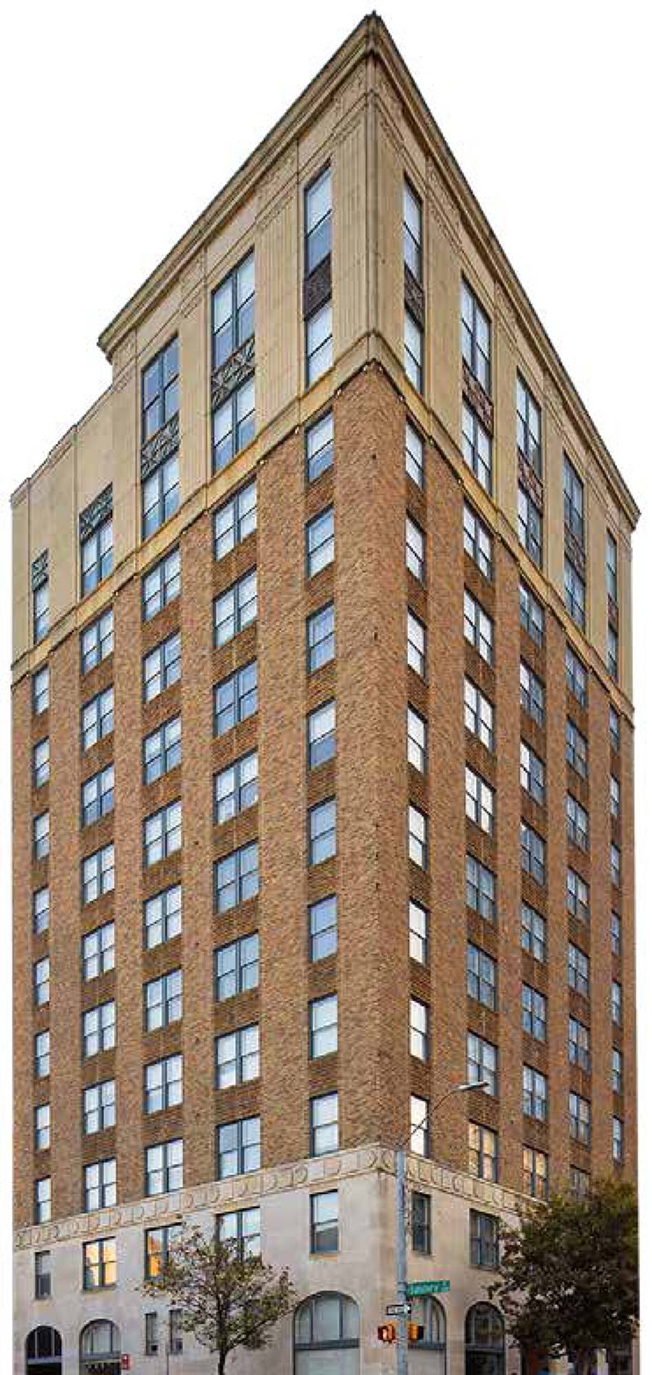 16 W Martin Street, Raleigh, NC 27601 | Crexi.com