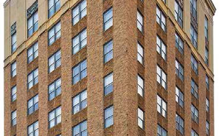 16 W Martin Street, Raleigh, NC 27601 | Crexi.com