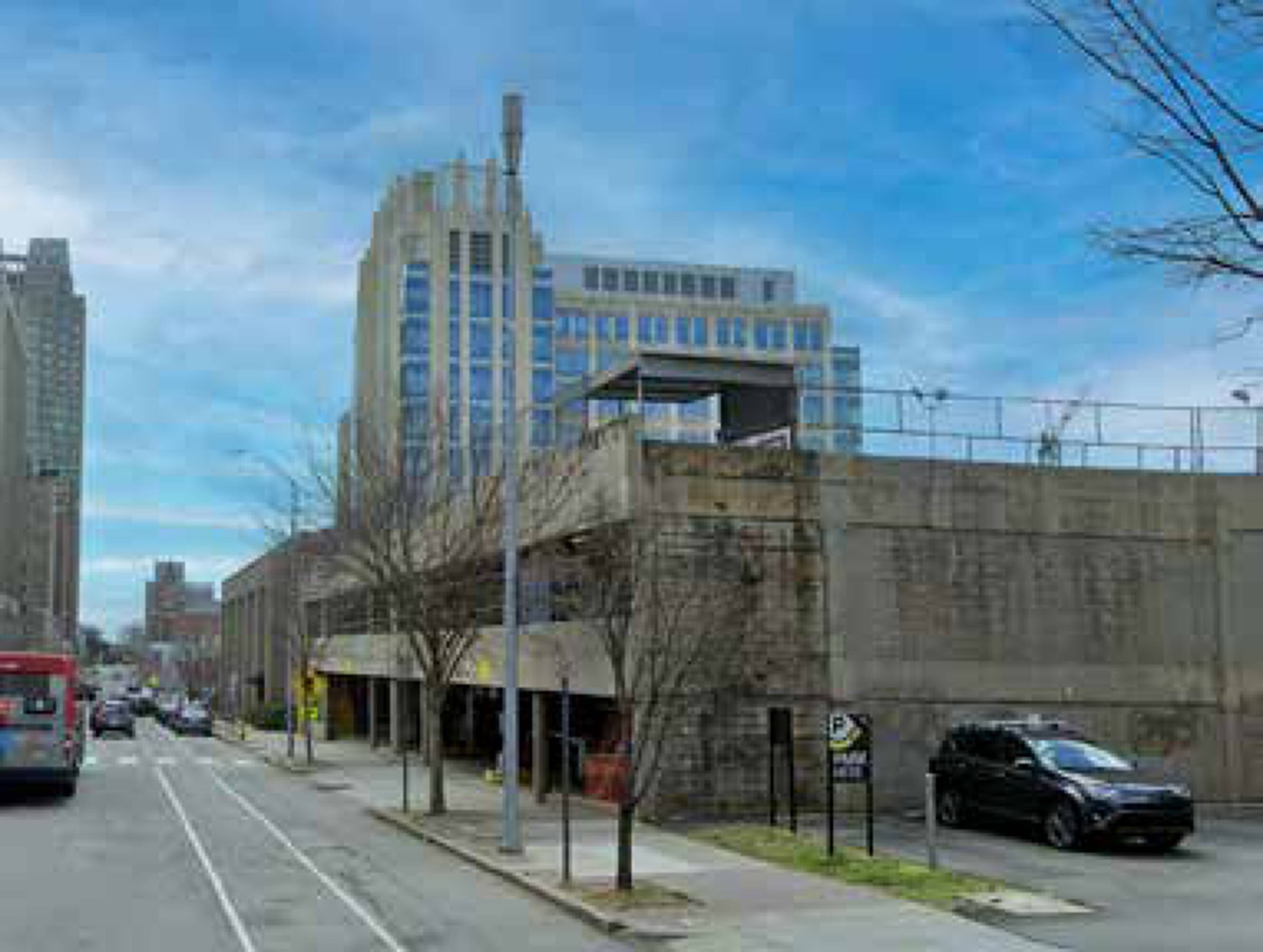 16 W Martin Street, Raleigh, NC 27601 | Crexi.com