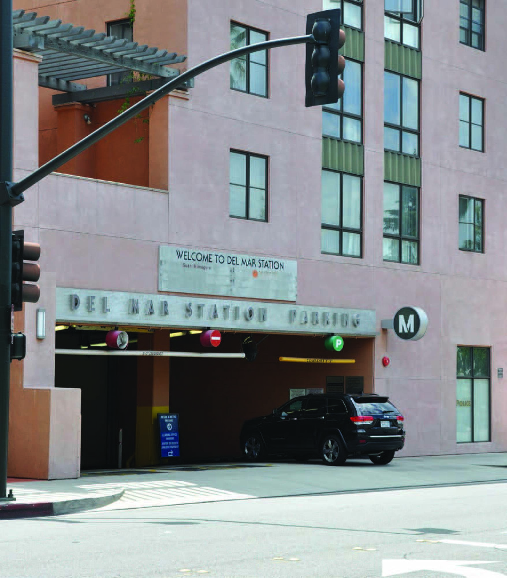 40 W COLORADO BLVD Pasadena CA 91105-1923 APN: 5713-007-012 | Crexi.com