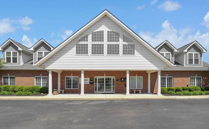 10400 Blacklick-Eastern Rd NW, Pickerington, OH 43147 | Crexi.com